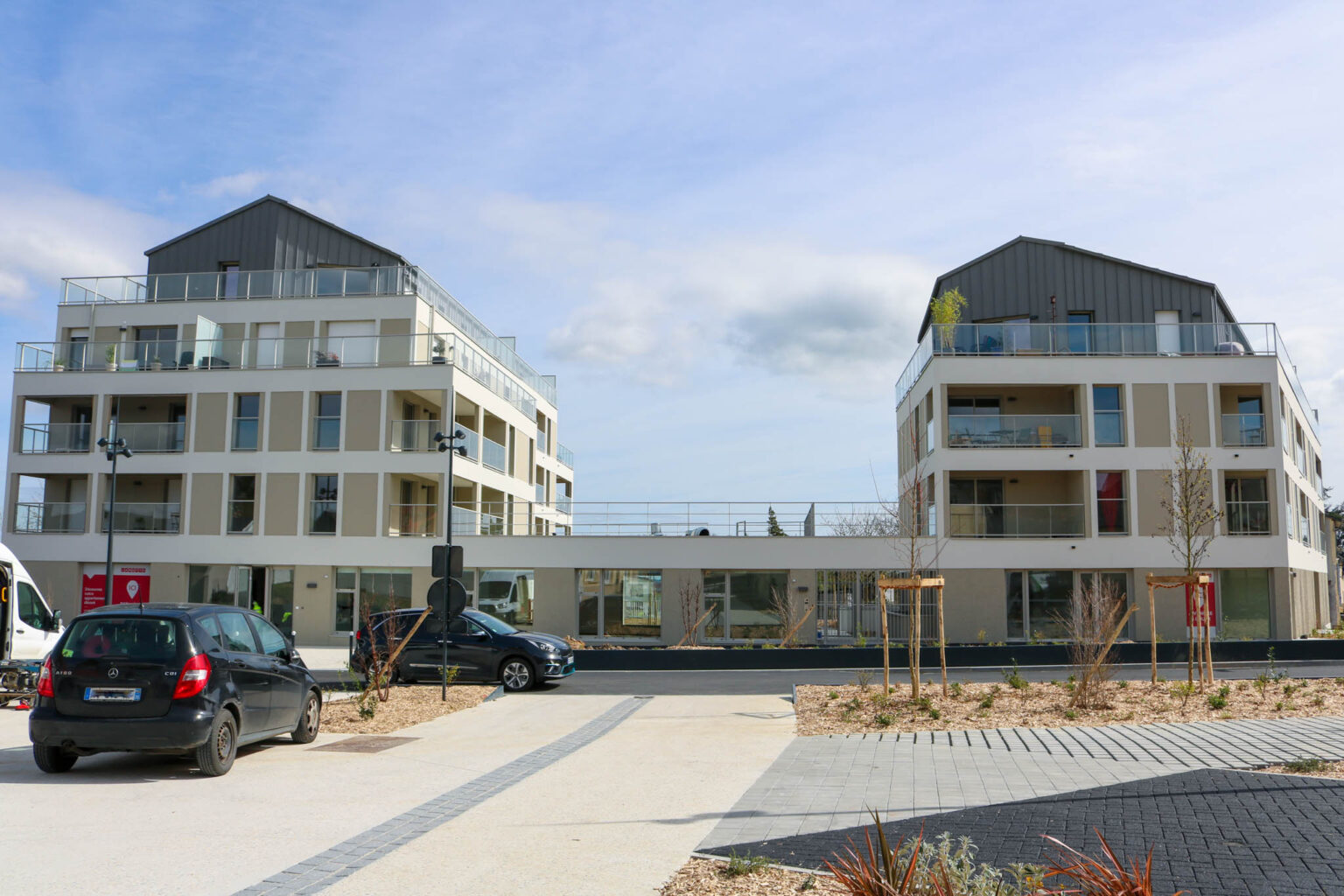 Groupe Kyriel : des experts de la menuiserie engagés à vos côtés